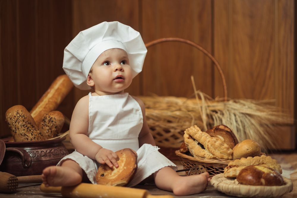 ¿Cereales integrales en niños? ¿Es saludable? - Lucía, mi pediatra