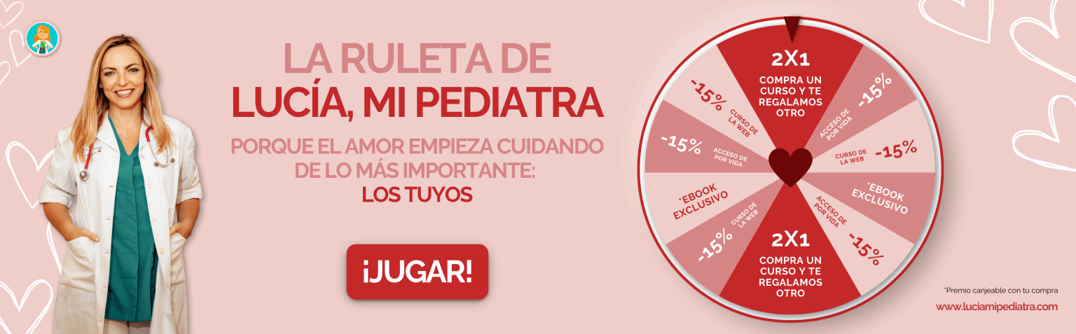 Mi hijo tiene tres pezones: politelia - Lucía mi pediatra