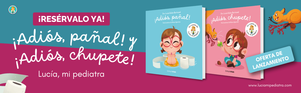 Mi hijo tiene tres pezones: politelia - Lucía mi pediatra