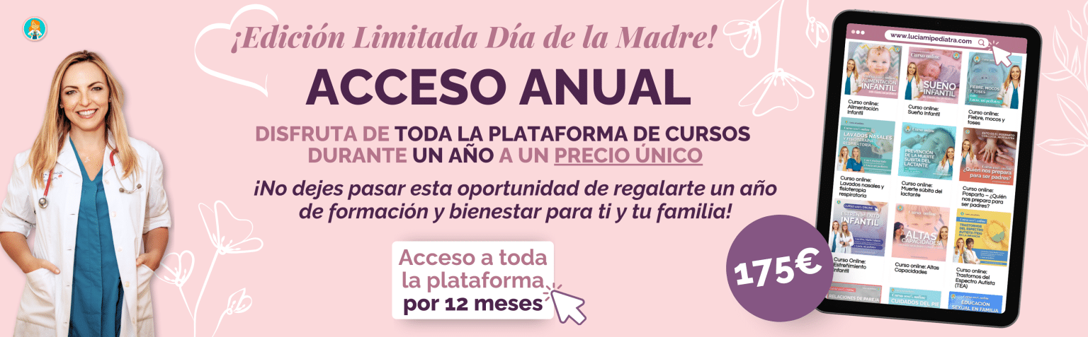 Mi hijo tiene tres pezones: politelia - Lucía mi pediatra