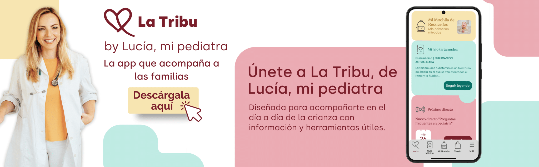 Mi hijo tiene tres pezones: politelia - Lucía, mi pediatra