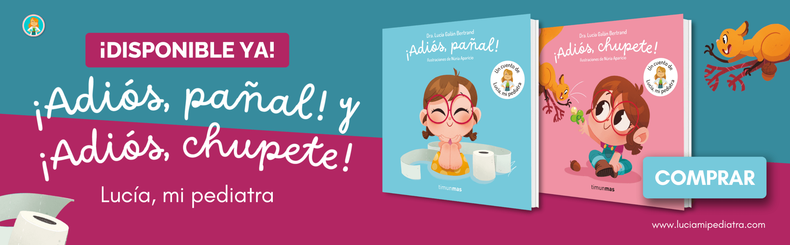 Mi hijo tiene tres pezones: politelia - Lucía mi pediatra