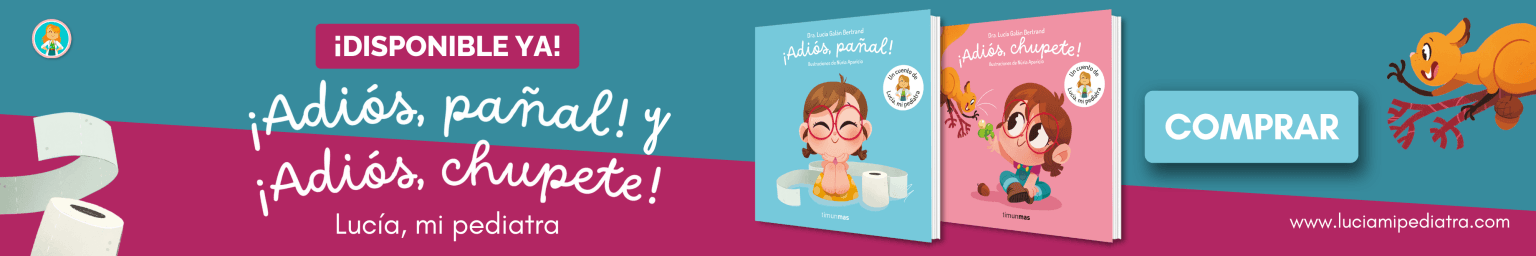 Mi hijo tiene tres pezones: politelia - Lucía mi pediatra