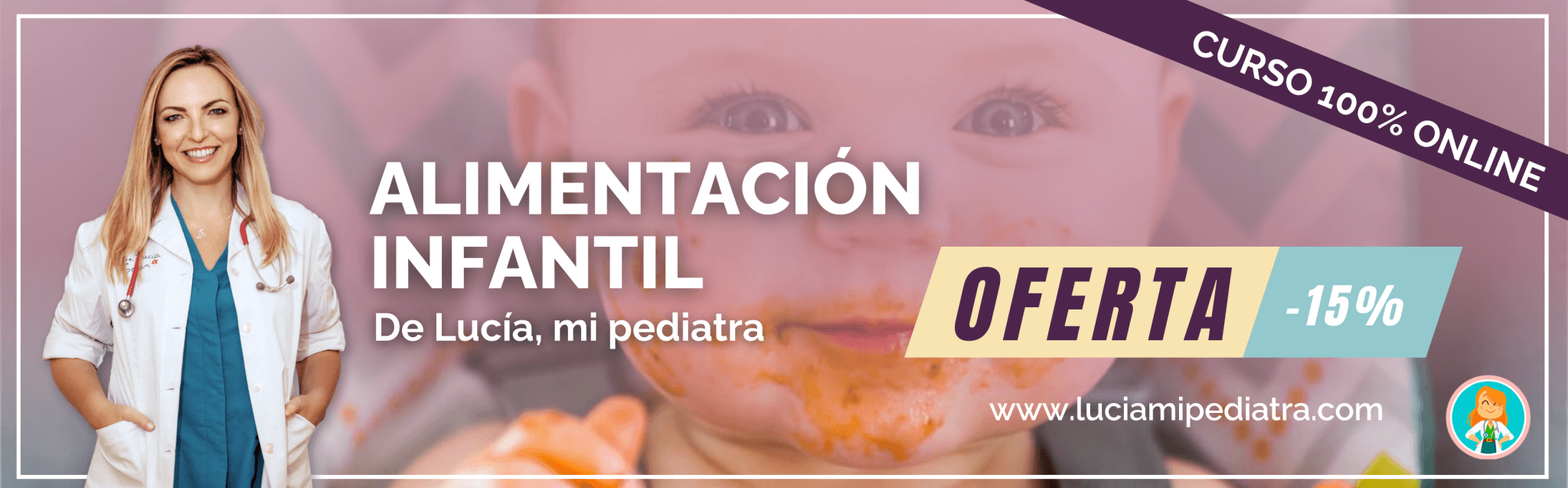 Mi hijo tiene tres pezones: politelia - Lucía, mi pediatra