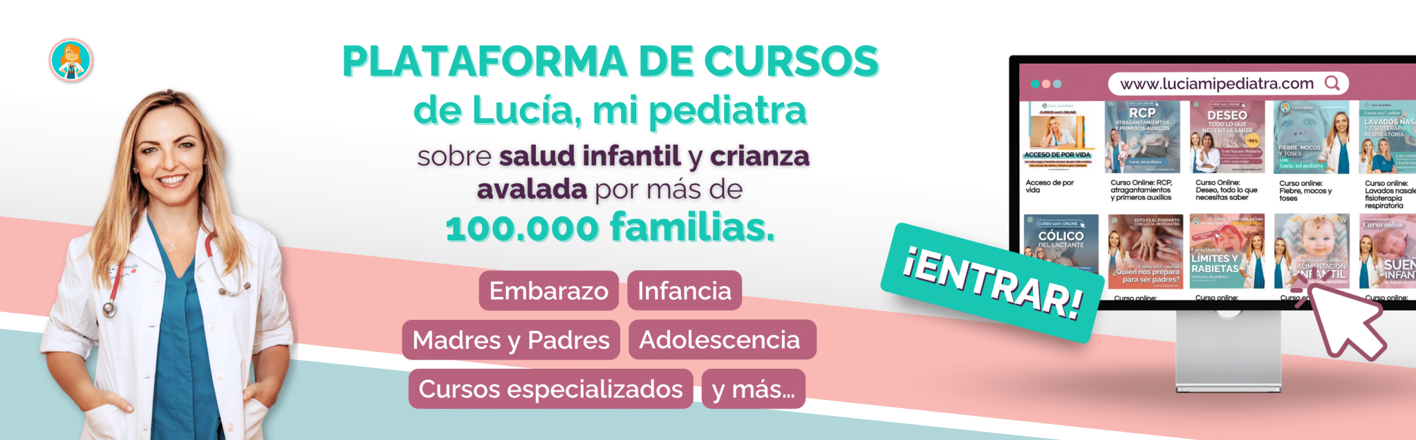 Mi hijo tiene tres pezones: politelia - Lucía, mi pediatra