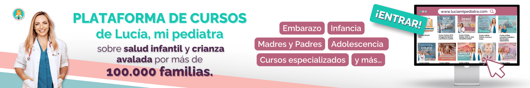 Mi hijo tiene tres pezones: politelia - Lucía, mi pediatra