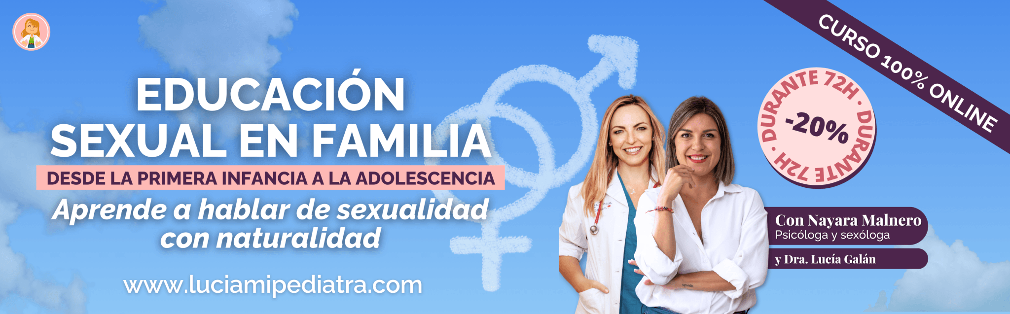 Mi hijo tiene tres pezones: politelia - Lucía, mi pediatra