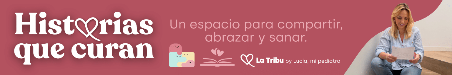 Mi hijo tiene tres pezones: politelia - Lucía, mi pediatra