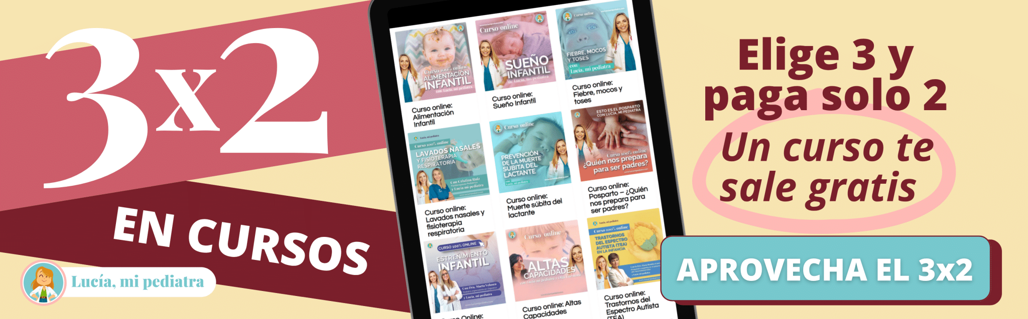 Mi hijo tiene tres pezones: politelia - Lucía, mi pediatra