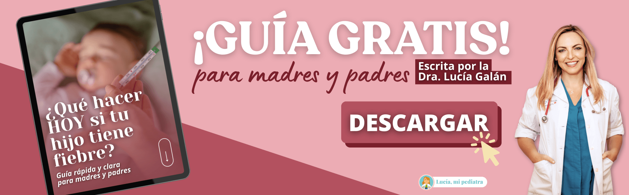 Mi hijo tiene tres pezones: politelia - Lucía, mi pediatra